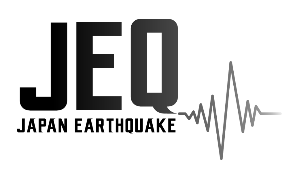 JEQ(JAPAN EARTHQUAKE)