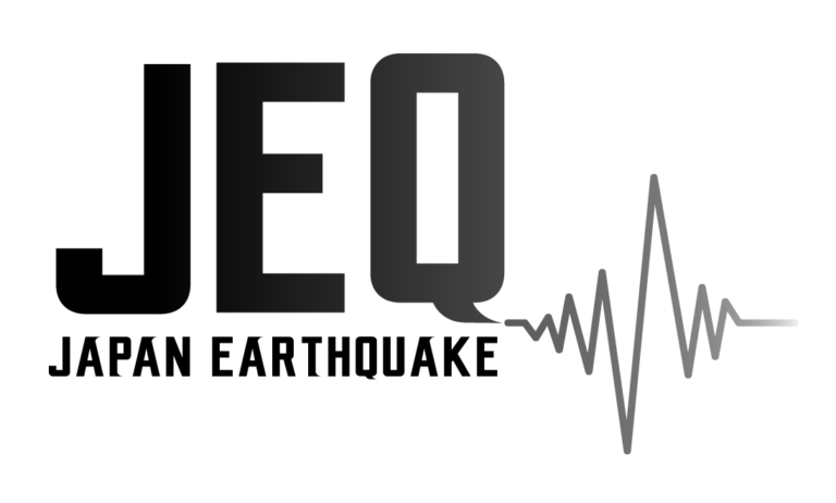 JEQ(JAPAN EARTHQUAKE)